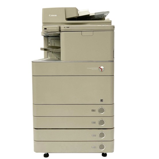 Imprimante Canon iR-ADV C5235i, à Couleur et Blanc-Noir